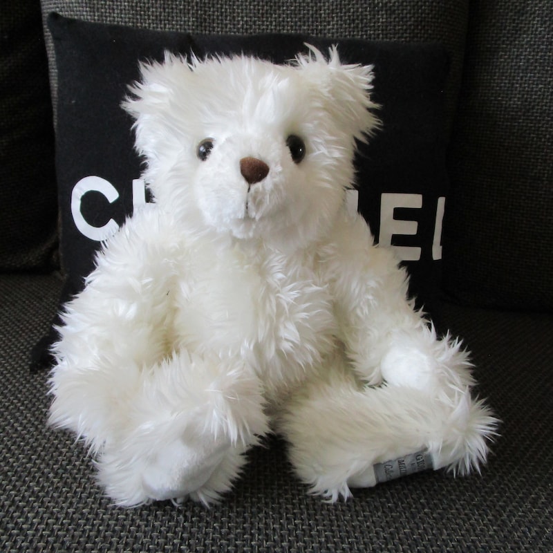 Collectible Bear - Etsy