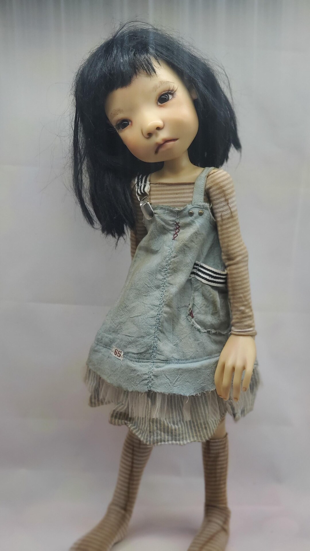 Big Doll Outfit by Connie Lowe Stella, Maily and More - Etsy