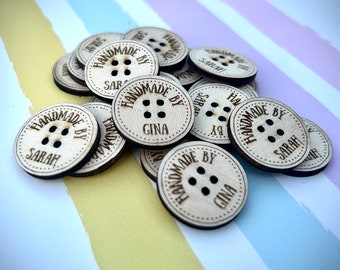 Buy buttons for crafts store