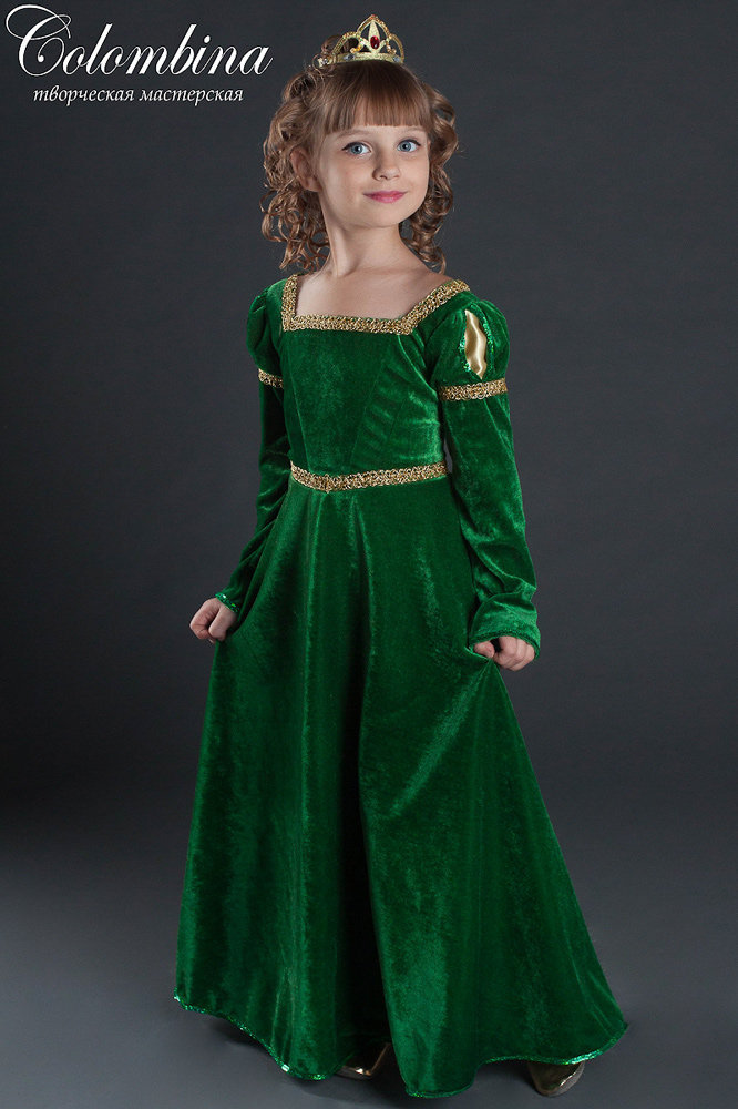Princess Fiona Costume | Etsy Princess Fiona Costume | Etsy