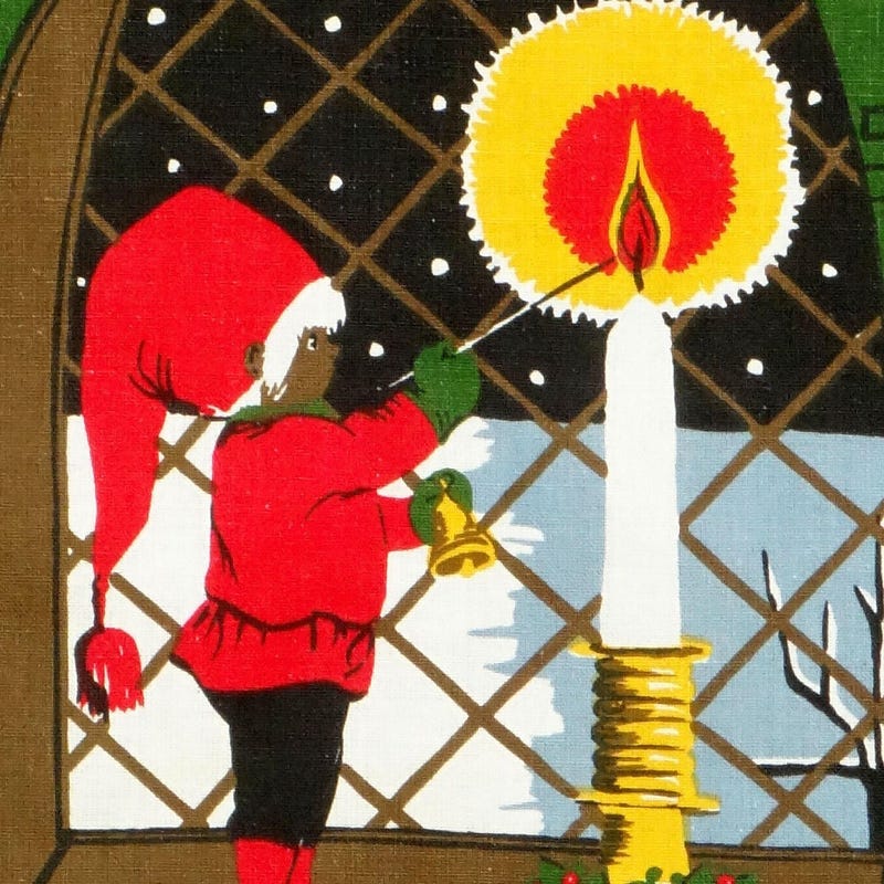 Tomte - Etsy