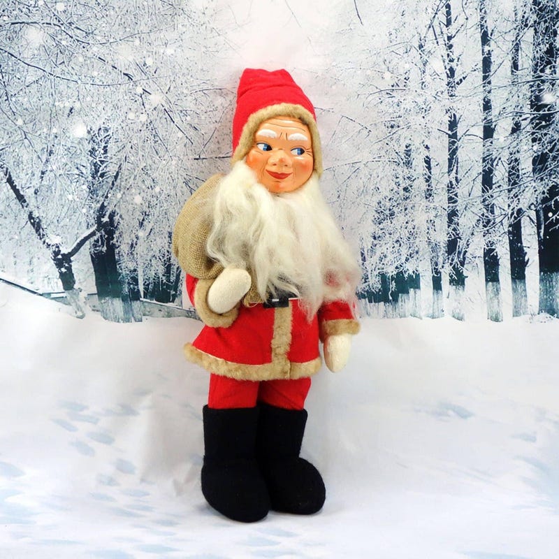 Swedish Tomte - Etsy