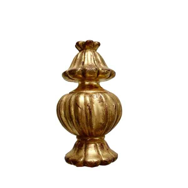 Staircase Finial - Etsy