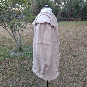 Men's 18th C. Hunting Shirt. Custom. Virginia Extant Design. - Etsy