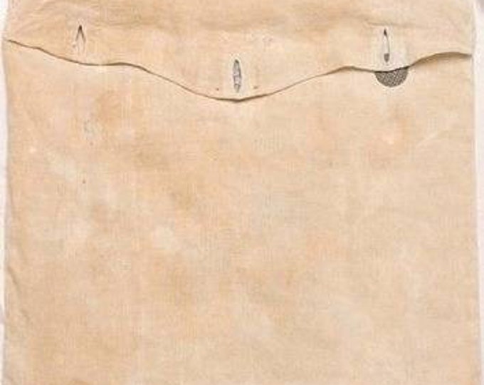 RESERVED. david Uhl Knapsack - Etsy