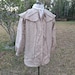 Men's 18th C. Hunting Shirt. Custom. Virginia Extant Design. - Etsy