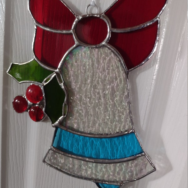 Bell Glass - Etsy