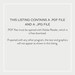 Printable Food Competition Ballot Sign, Bake off Competition ID Cards ...