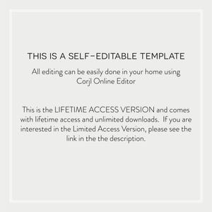 Editable Baking Contest Ballot Template for Bake-off Competition Voting ...
