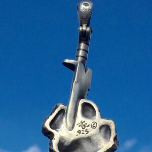 Sterling Silver Confederate 'CS' just-dug Buckle Civil War Relic ...