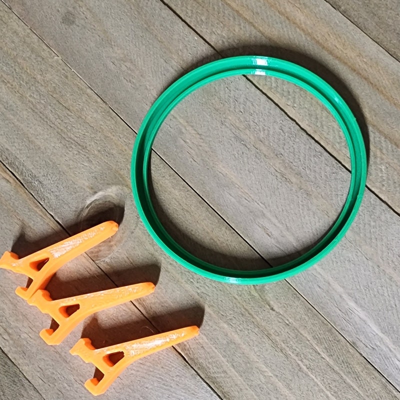 Pot Protectors - Etsy