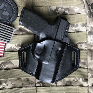 Digital Pattern for Springfield Hellcat Pro With or Without Red Dot ...