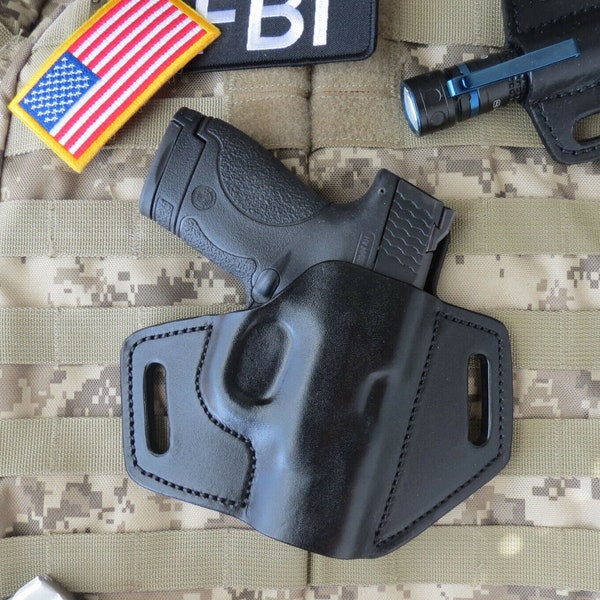 Shield 9mm Holster - Etsy
