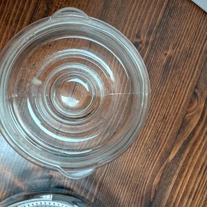 Vintage Pyrex Glass Flameware 4-cup Percolator Coffee Pot Model 7754-B ...