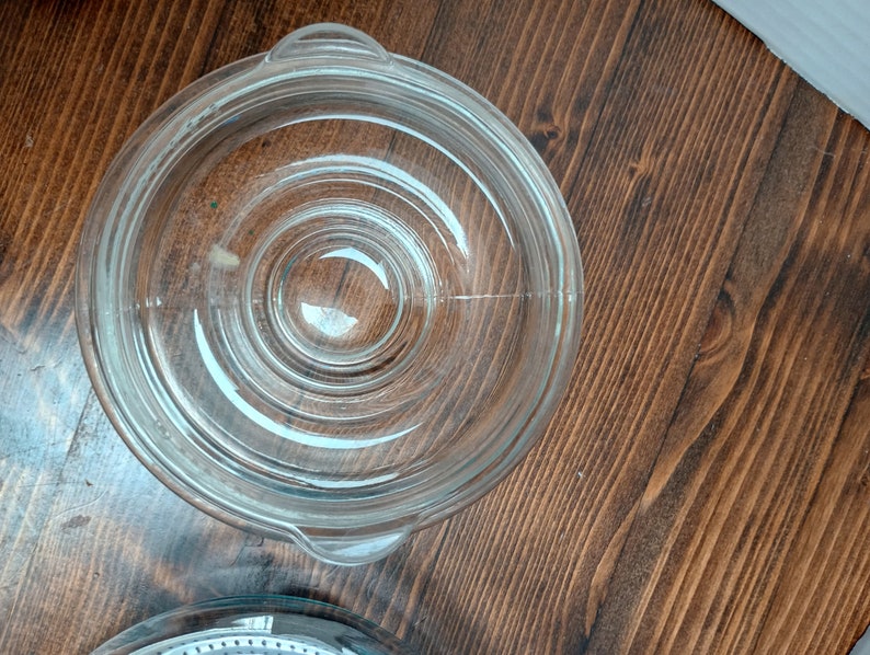 Vintage Pyrex Glass Flameware 4-cup Percolator Coffee Pot Model 7754-B ...