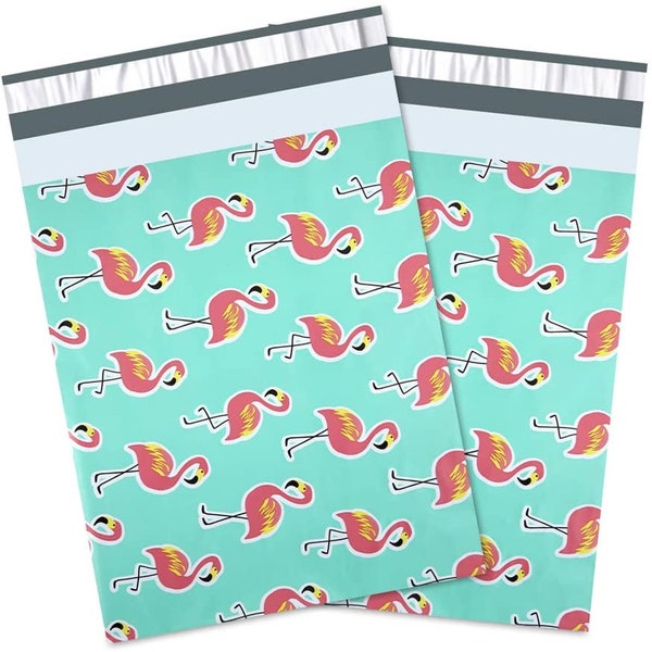 Custom Poly Mailers - Etsy