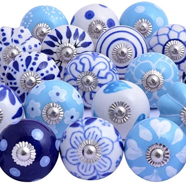 Decorative Knobs - Etsy
