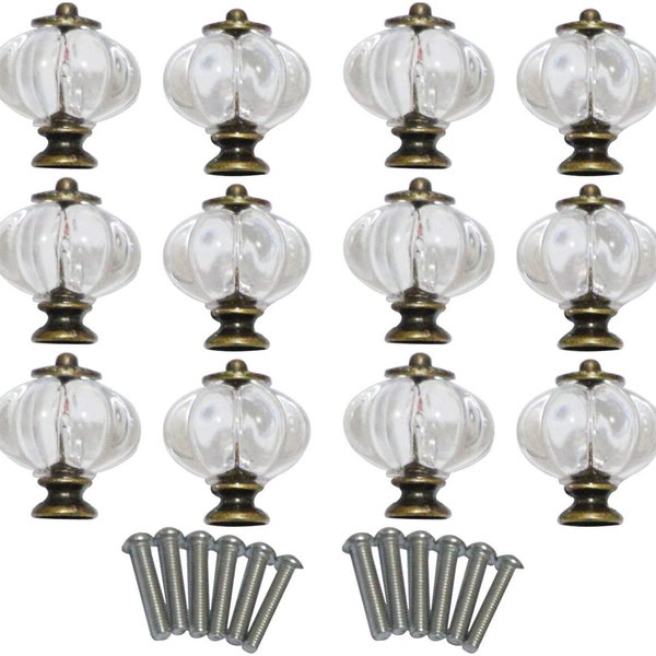 Acrylic Knobs - Etsy