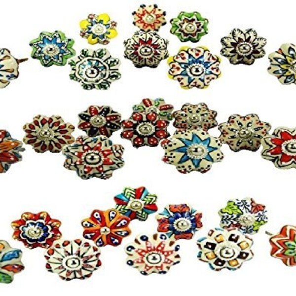 Unique Cabinet Knobs - Etsy