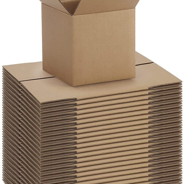 Corrugated Cardboard - Etsy