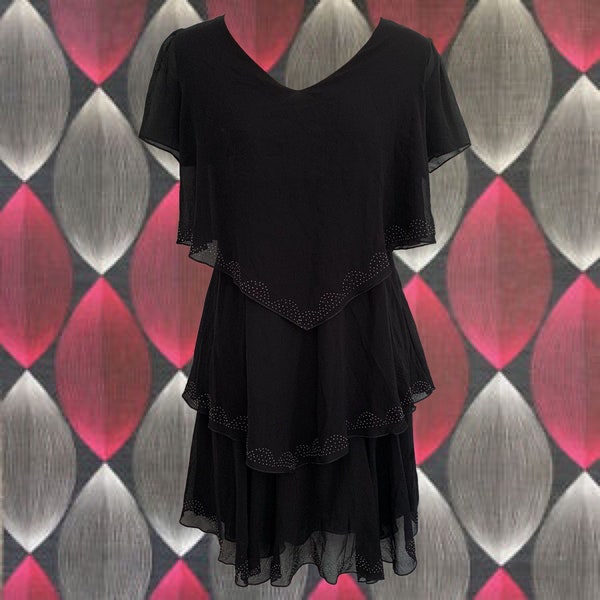 Handkerchief Hem Dress - Etsy