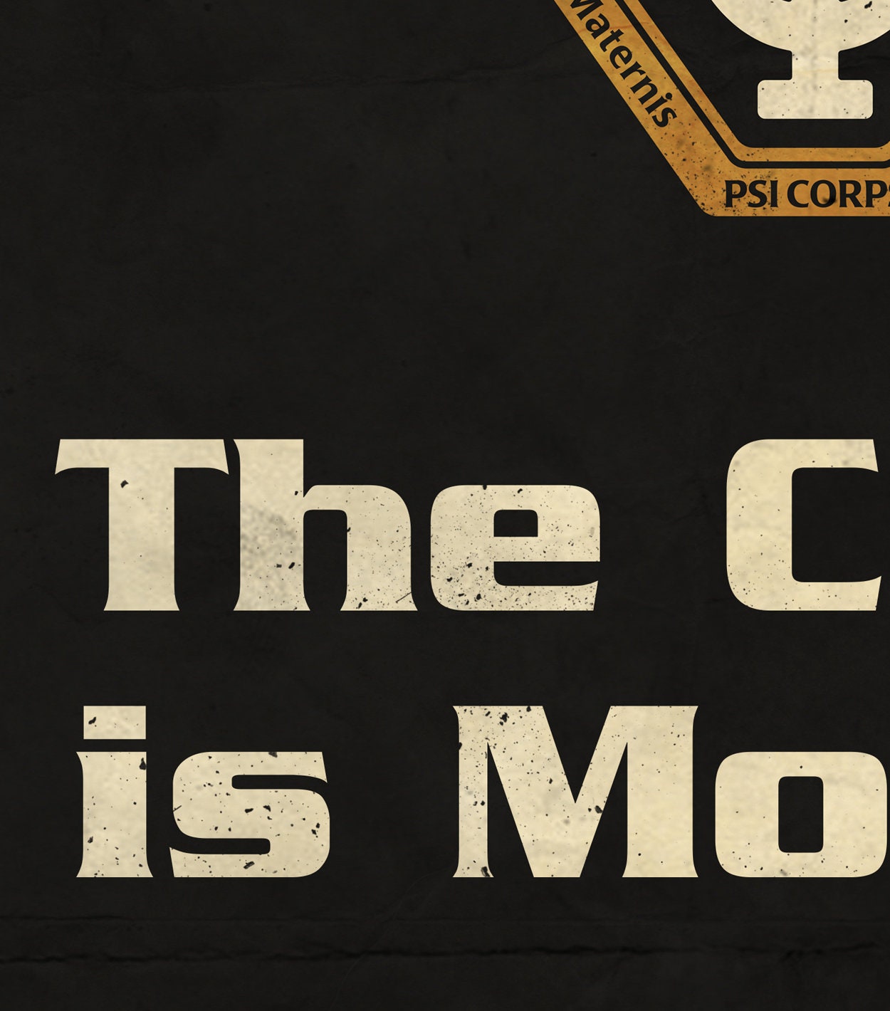 Babylon 5 the Corps is Mother, the Corps is Father. Psi Corps ...