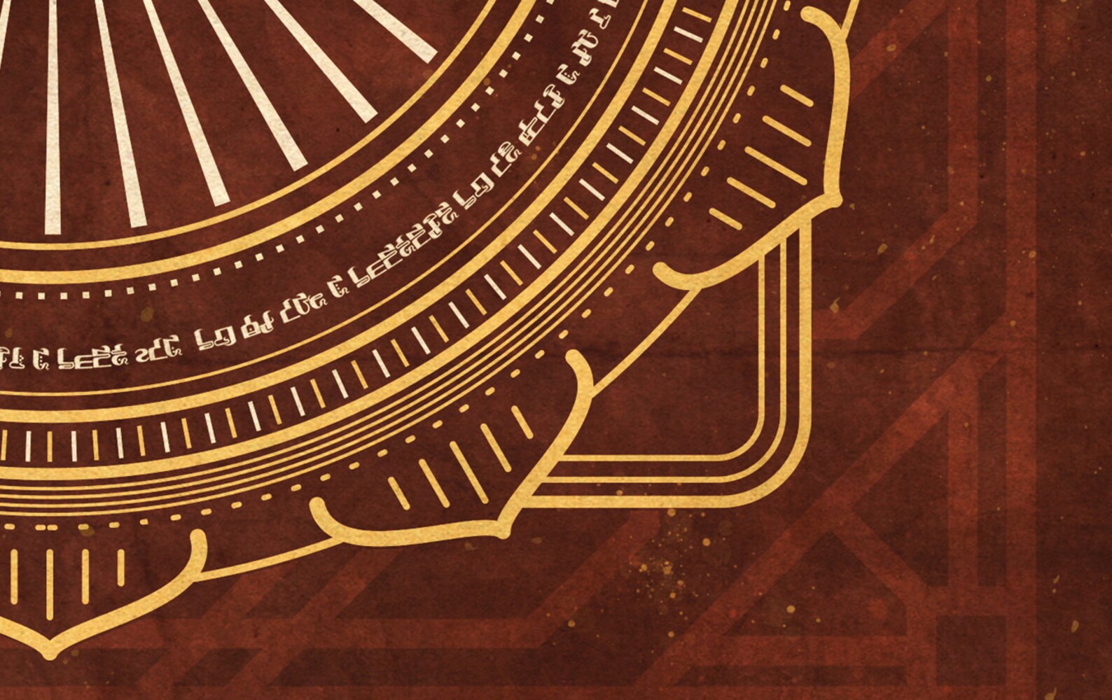 Dune Bless the Maker Shai Hulud Prayer. Art Print Wall - Etsy