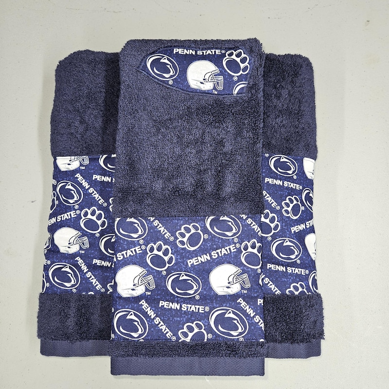 Penn State - Etsy