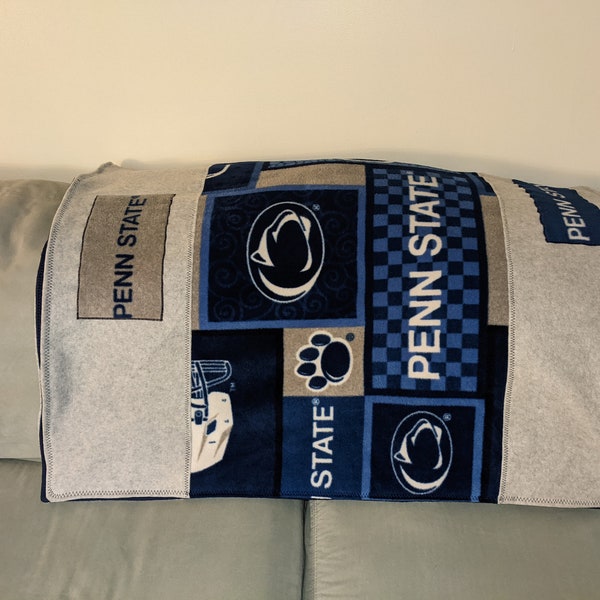 Stadium Blanket - Etsy