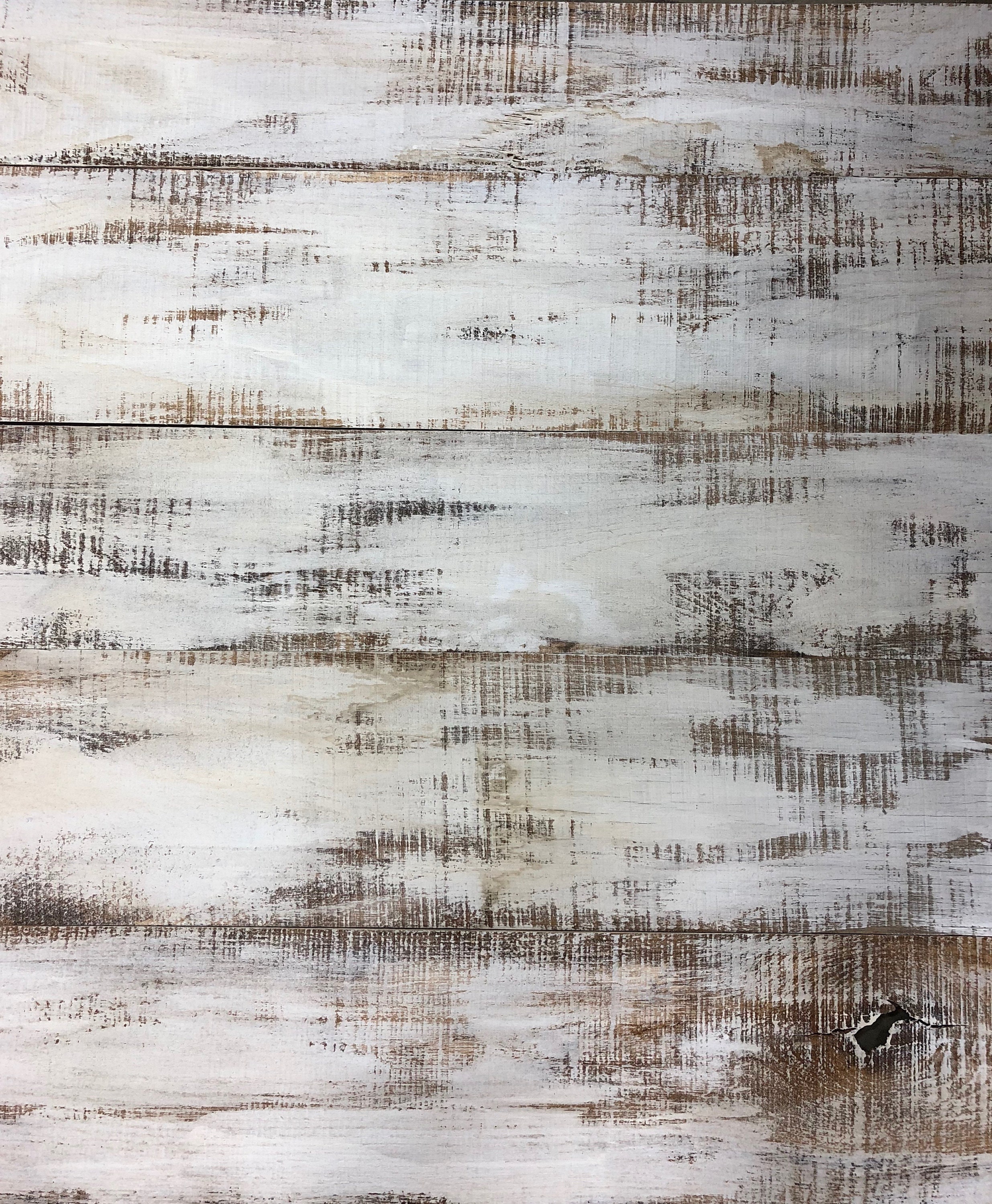 Ultra Thin Pre-finished White Washed Barn Siding | Etsy