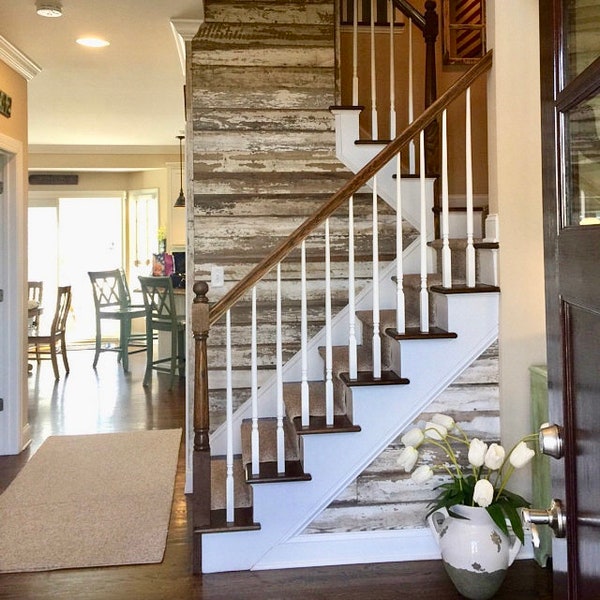 Distressed Barn Wood - Etsy