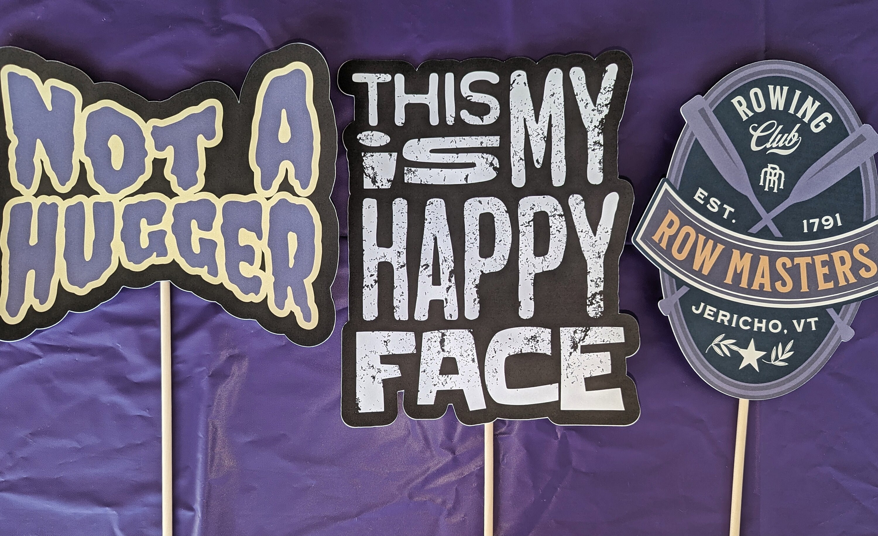 Goth Wednesday Photo Booth Props - Etsy