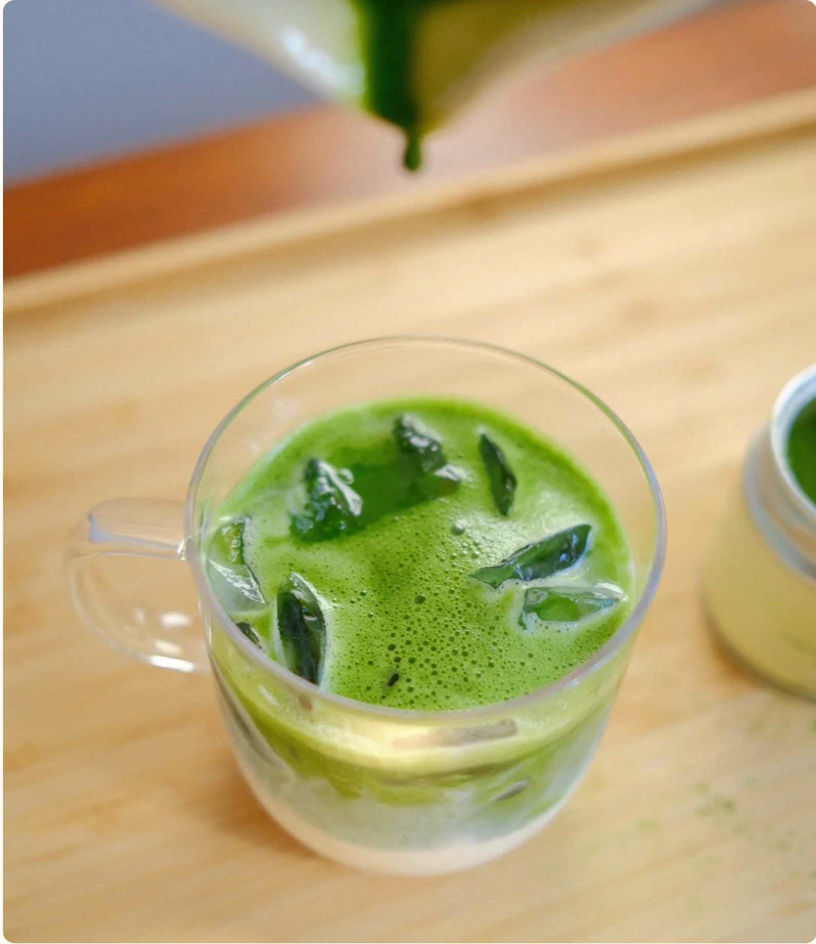 Nami Premium Ceremonial Matcha Ships Worldwide - Etsy