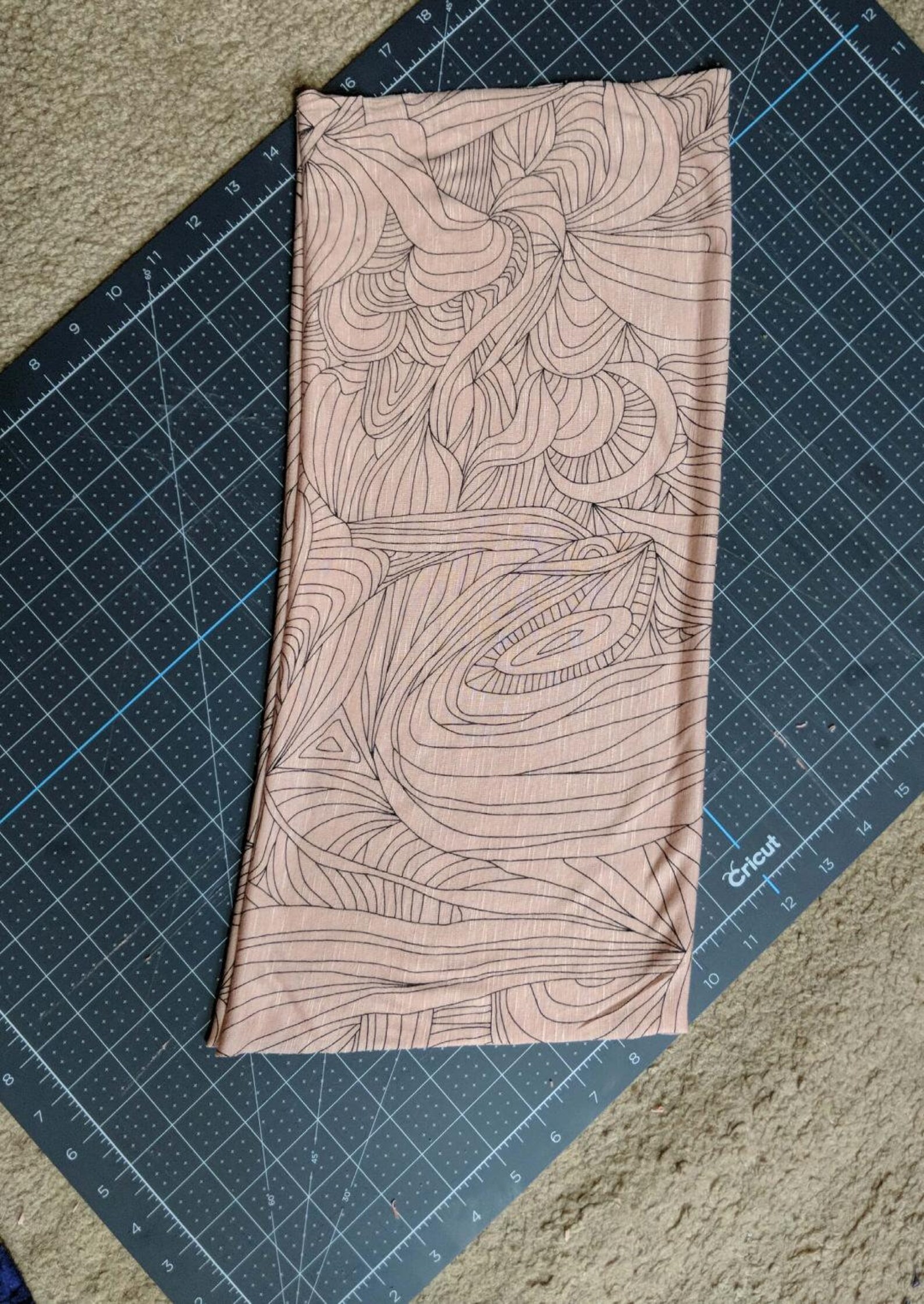 Various Patterns Neck Gaiter for Women & Men Breathable Face | Etsy