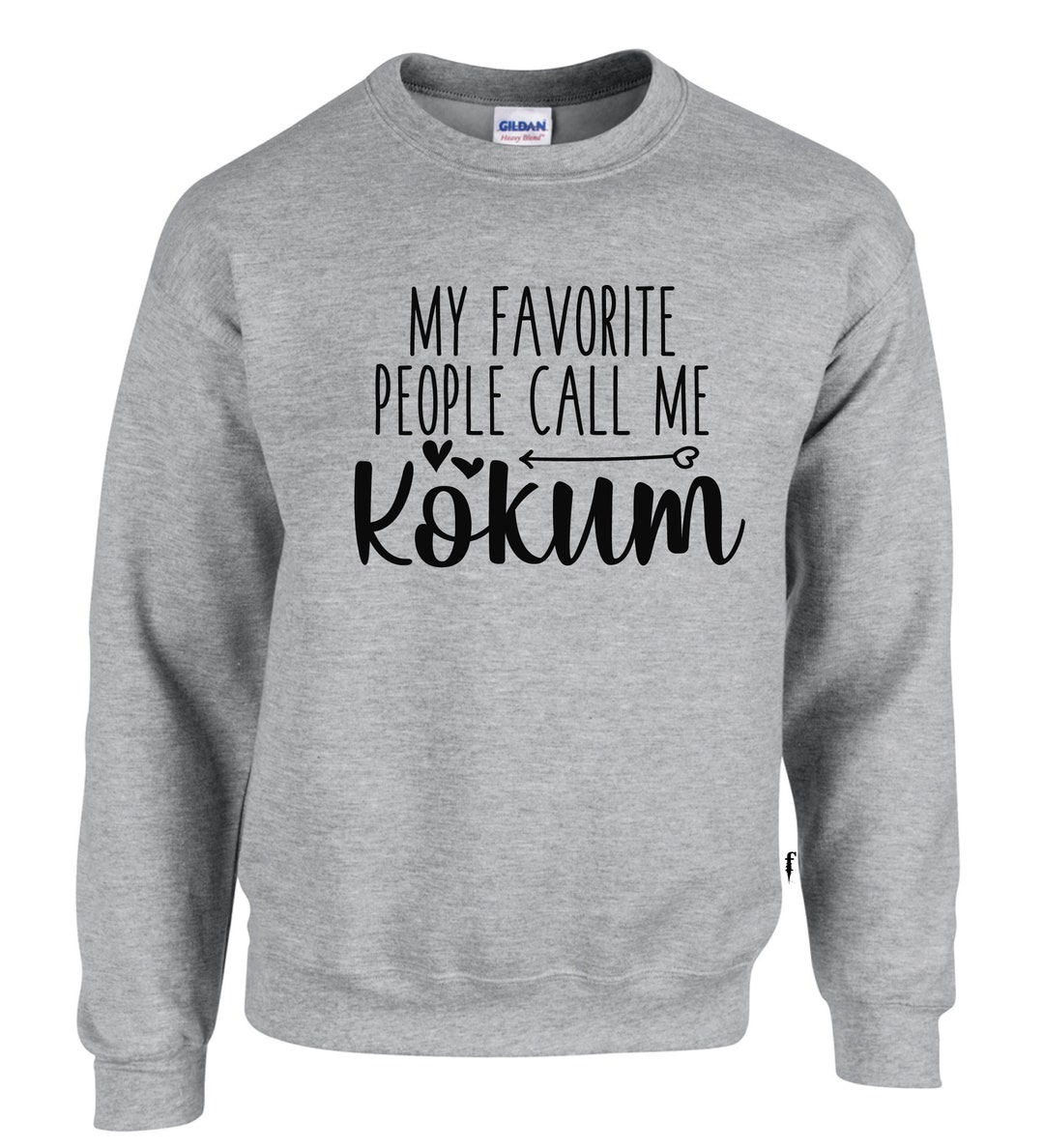 Kokum Bear SVG DFX PNG - Etsy