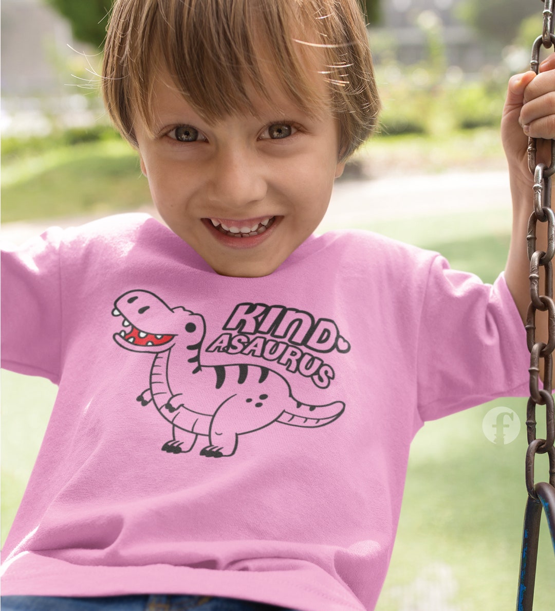 Kindasaurus, Be Kind SVG PNG, Kindness Svg, Kind Quote Svg, Cute Saying ...