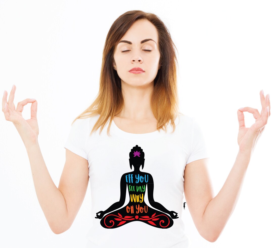 Eff You See Kay SVG PNG EPS - Etsy