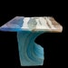 The Wave Kihei Maui Table - Etsy