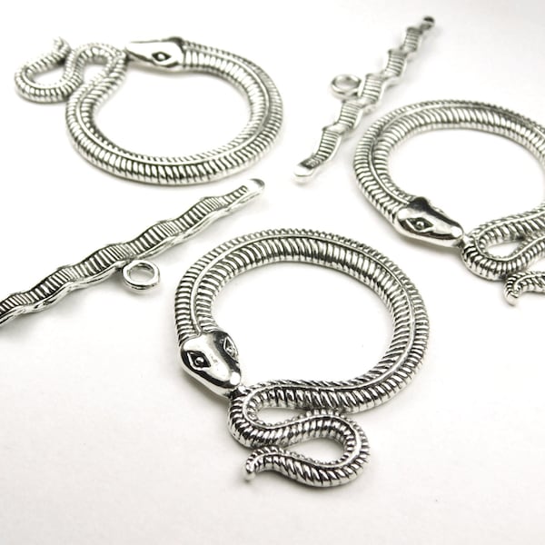 Toggle Clasps - Etsy