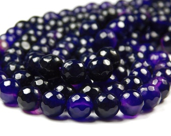 Indigo Gemstones - Etsy