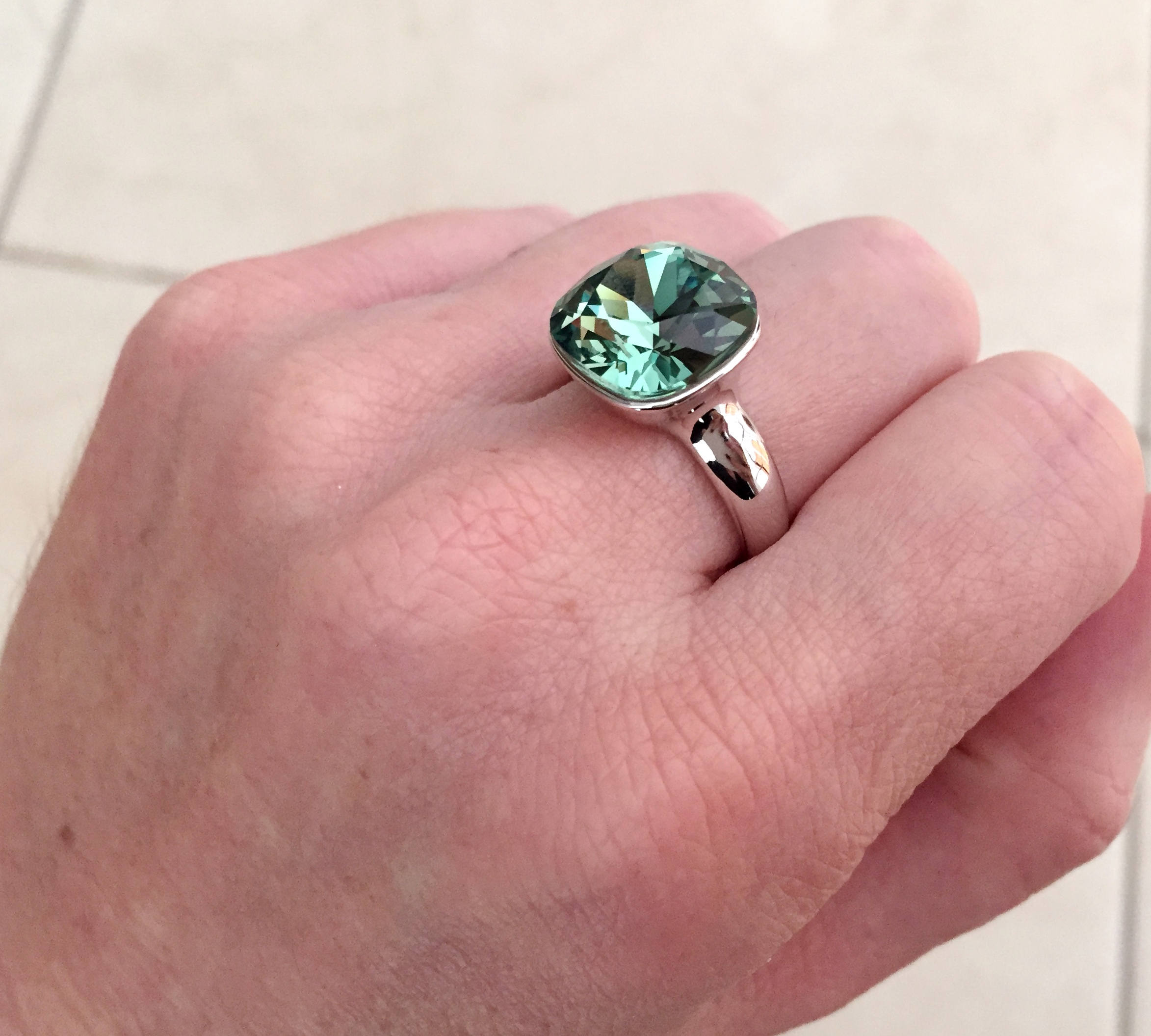 Erinite Ring