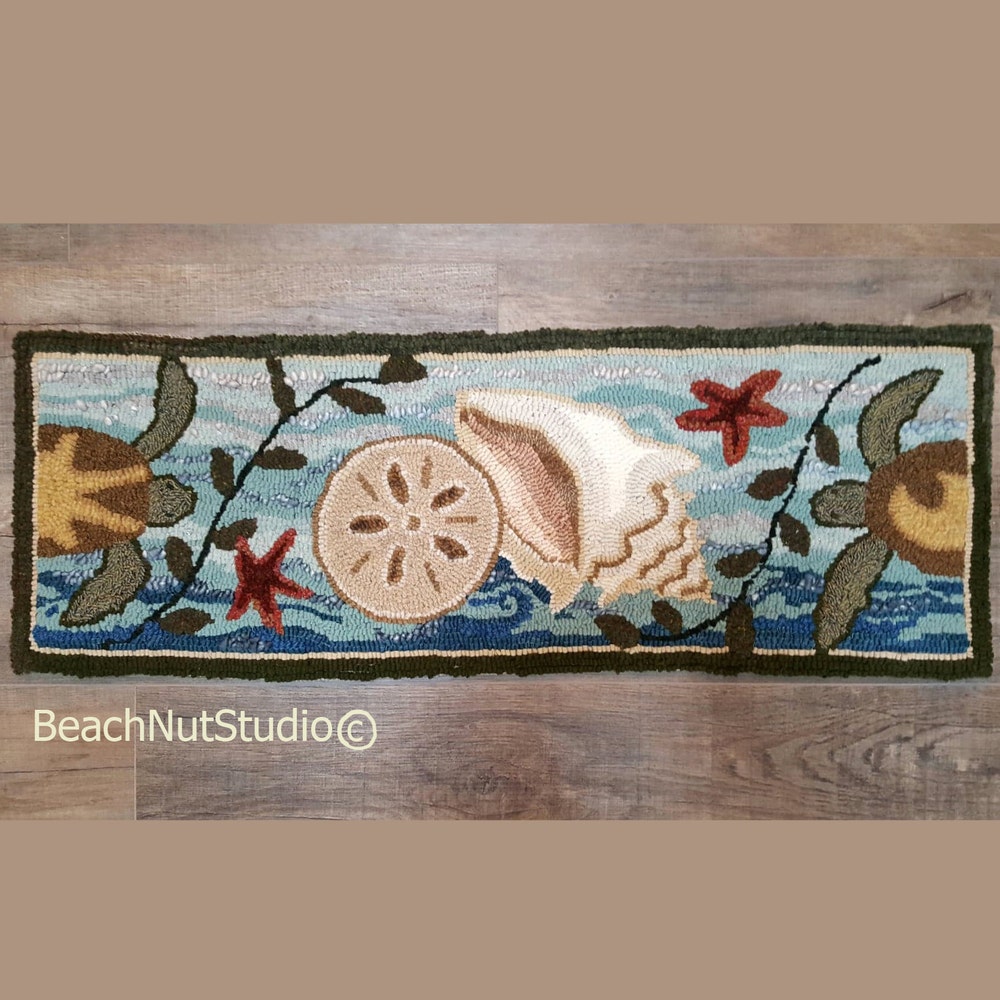 BeachNutStudio - Etsy