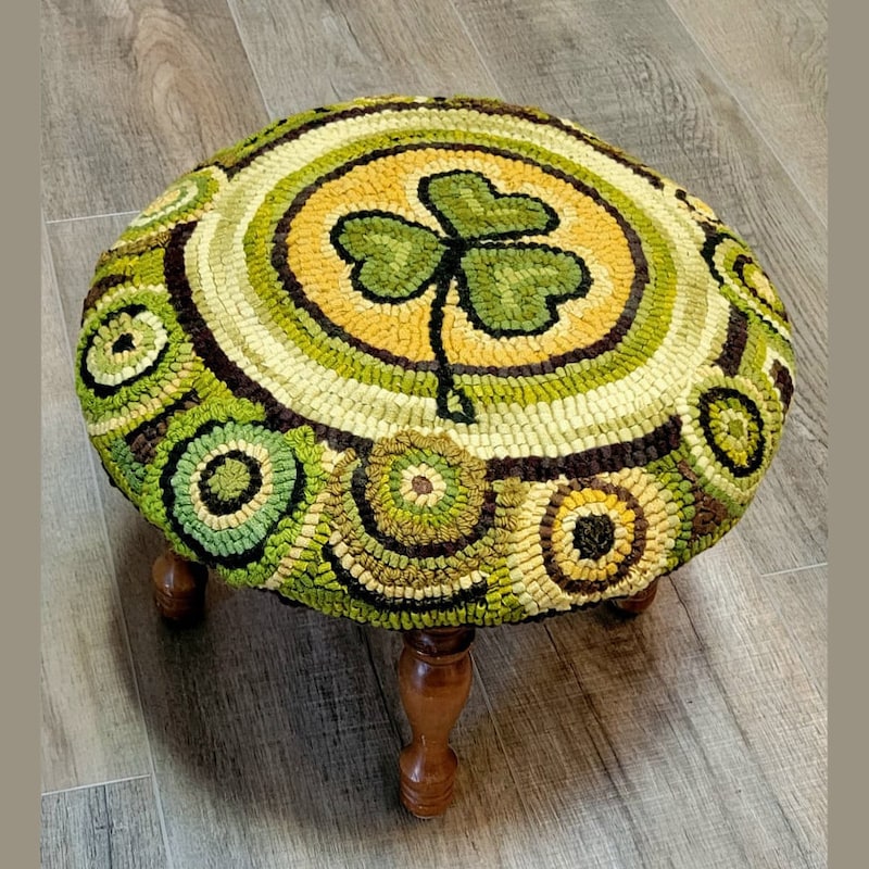 Irish Rug Hook - Etsy