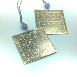 Good Energy. Fixing Problems. Good Luck in Love Issues. Talisman for ...