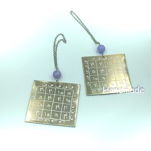 Good Energy. Fixing Problems. Good Luck in Love Issues. Talisman for ...