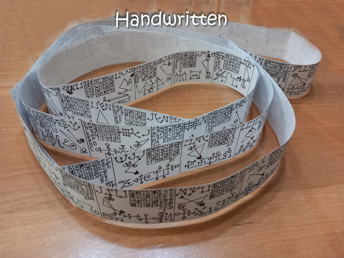 All Amulets of Shem Ha-mephorash שם המפרש. the 72 Names of - Etsy