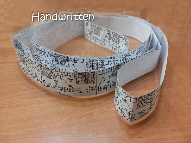 All Amulets of Shem Ha-mephorash שם המפרש. the 72 Names of - Etsy