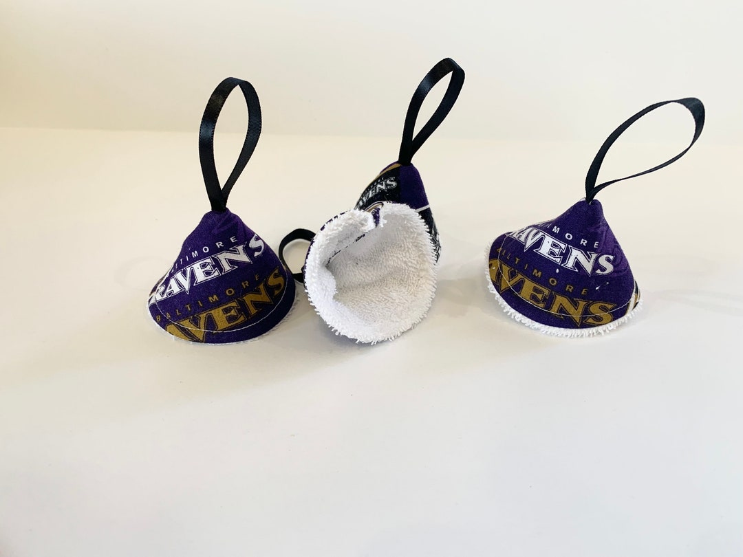 Baltimore Ravens Pee Pee Teepees/ Football Pee Pee Covers - Etsy