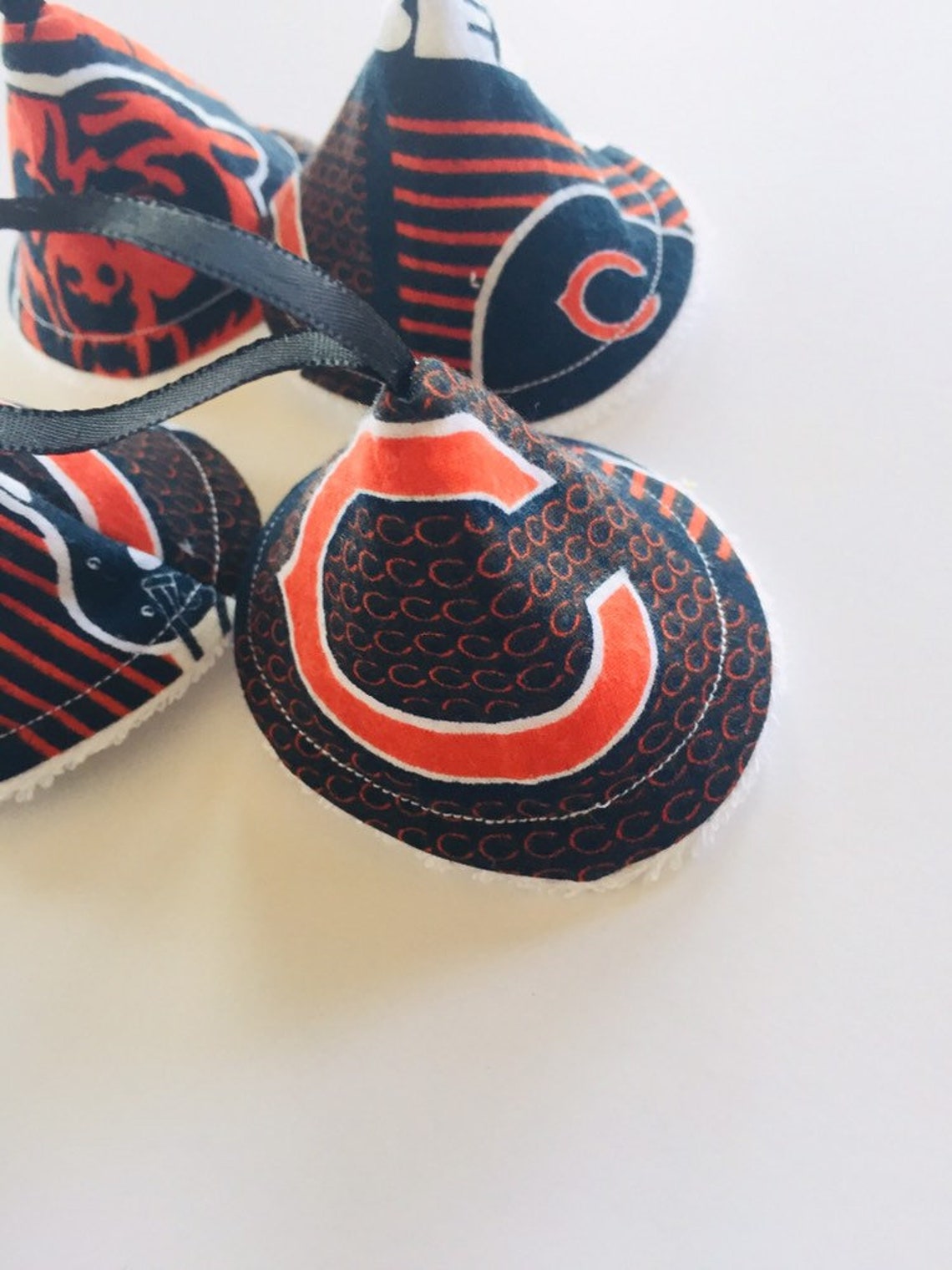 Chicago Bears Pee Pee Teepees/ Football Pee Pee Covers - Etsy