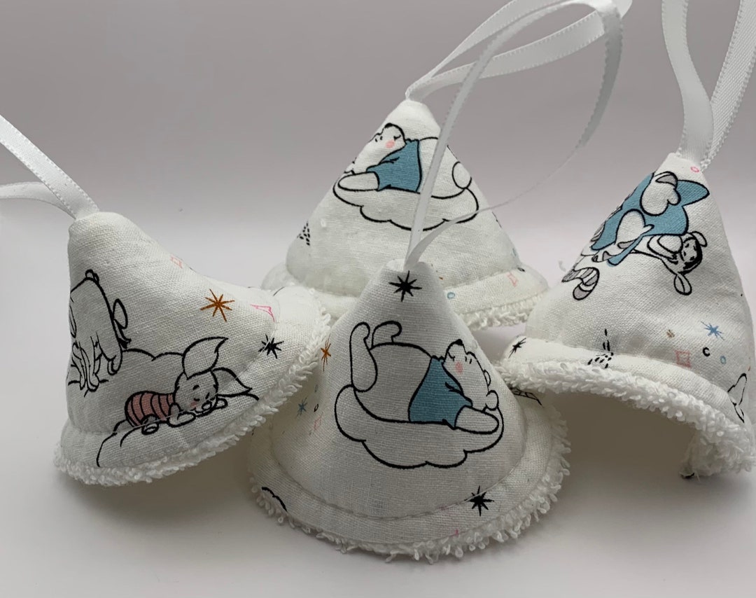 Winnie the Pooh Pee Pee Teepee/ Pooh Bear Pee Pee Covers - Etsy